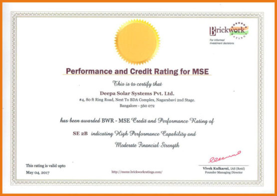 Certificates-1 – Welcome to Deepa Solar Systems Pvt.Ltd | Deepa Solar ...