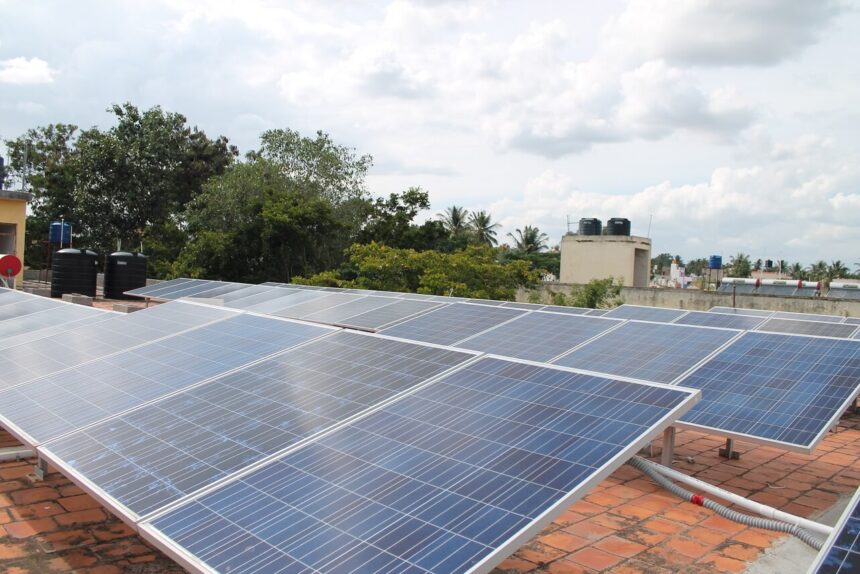 Welcome to Deepa Solar Systems Pvt.Ltd | Deepa Solar Systems PVT.LTD